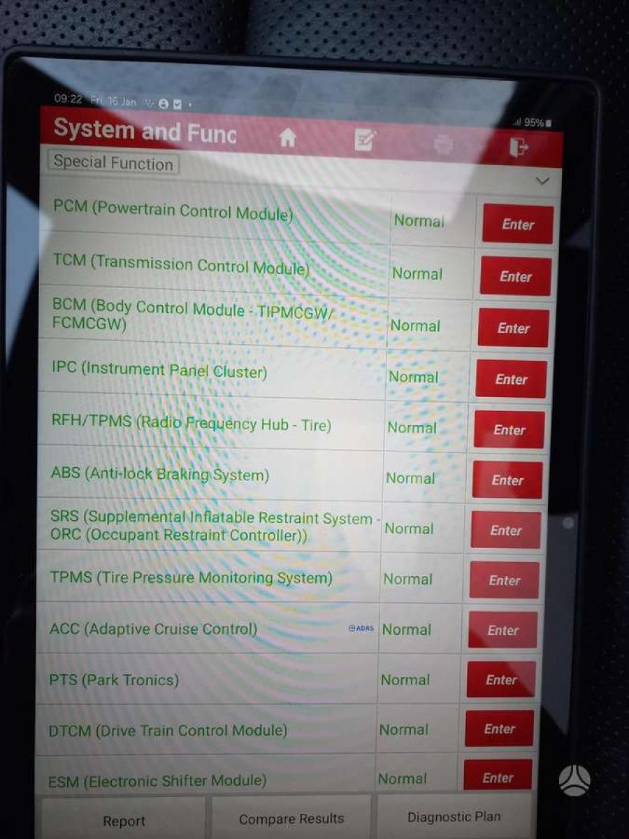 Белый Джип Гранд Чероки 2015 в Шяуляй, объемом двигателя 3.00 л и пробегом 193 тыс. км за 13950 €, фото 35 на AUTOMOTO.COM.LV