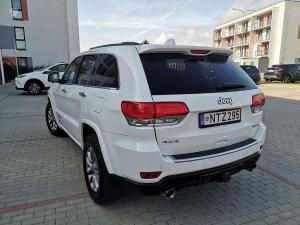 Balts Jeep Grand Cherokee 2015 Klaipėda, ar dzinēja tilpumu 3.60 L un nobraukumu 193 tūkst. km par 14900 €, foto 15 vietnē AUTOMOTO.COM.LV