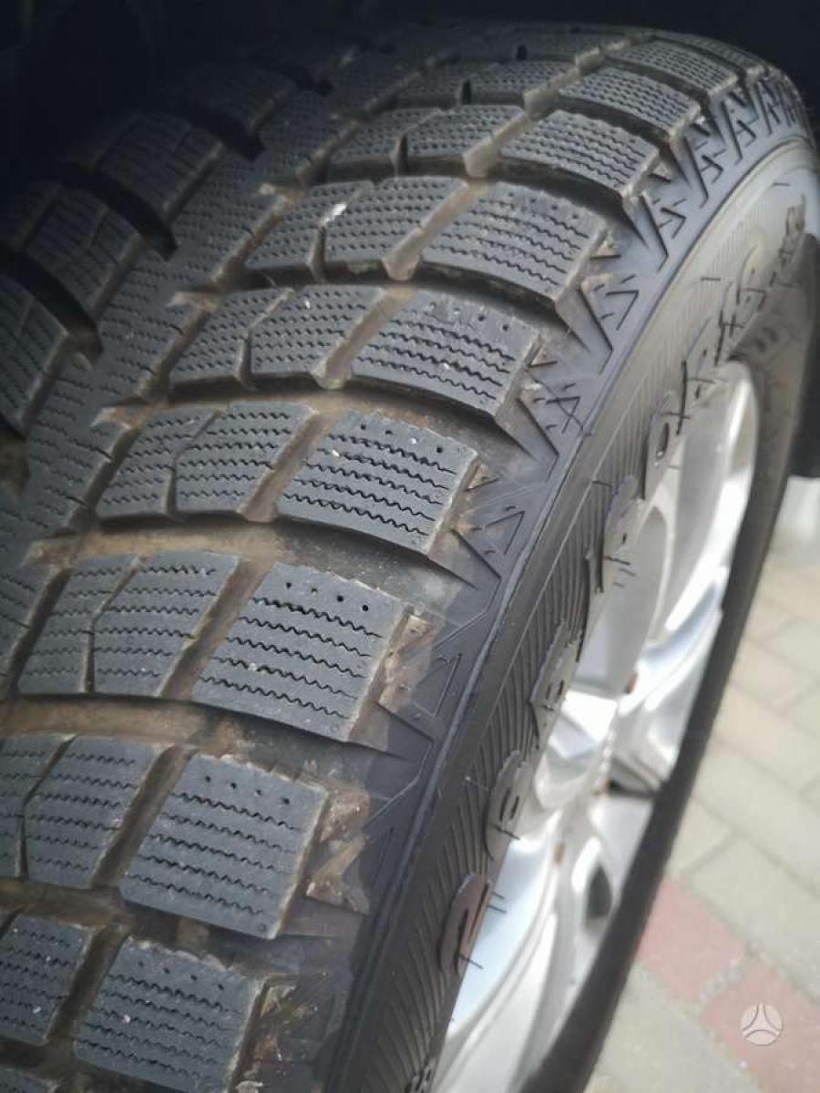 Balts Jeep Grand Cherokee 2015 Klaipėda, ar dzinēja tilpumu 3.60 L un nobraukumu 193 tūkst. km par 14900 €, foto 36 vietnē AUTOMOTO.COM.LV