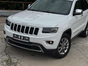 Balts Jeep Grand Cherokee 2015 Viļņa, ar dzinēja tilpumu 3.60 L un nobraukumu 273 tūkst. km par 13400 €, foto 14 vietnē AUTOMOTO.COM.LV