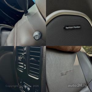 Balts Jeep Grand Cherokee 2015 Tallina, ar dzinēja tilpumu 3.00 L un nobraukumu 198 tūkst. km par 16900 €, foto 26 vietnē AUTOMOTO.COM.LV