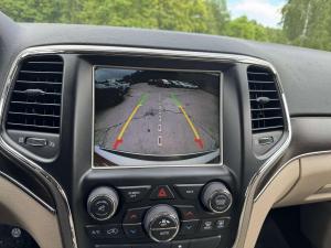 Balts Jeep Grand Cherokee 2015 Viļņa, ar dzinēja tilpumu 3.60 L un nobraukumu 198 tūkst. km par 14100 €, foto 5 vietnē AUTOMOTO.COM.LV