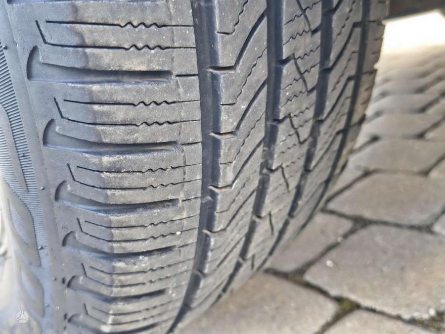 Balts Jeep Grand Cherokee 2015 Kauņa, ar dzinēja tilpumu 3.60 L un nobraukumu 206 tūkst. km par 12300 €, foto 10 vietnē AUTOMOTO.COM.LV