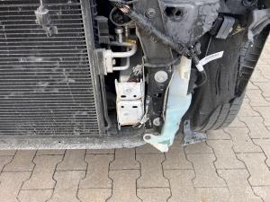 Balts Jeep Grand Cherokee 2016 Kauņa, ar dzinēja tilpumu 3.60 L un nobraukumu 193 tūkst. km par 8900 €, foto 13 vietnē AUTOMOTO.COM.LV