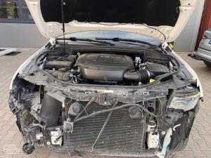 Balts Jeep Grand Cherokee 2016 Kauņa, ar dzinēja tilpumu 3.60 L un nobraukumu 193 tūkst. km par 8900 €, foto 15 vietnē AUTOMOTO.COM.LV