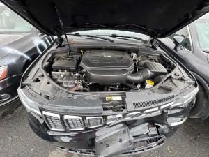 Balts Jeep Grand Cherokee 2016 Klaipėda, ar dzinēja tilpumu 3.60 L un nobraukumu 180 tūkst. km par 7500 €, foto 10 vietnē AUTOMOTO.COM.LV