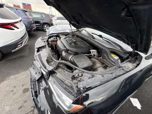 Balts Jeep Grand Cherokee 2016 Klaipėda, ar dzinēja tilpumu 3.60 L un nobraukumu 180 tūkst. km par 7500 €, foto 12 vietnē AUTOMOTO.COM.LV