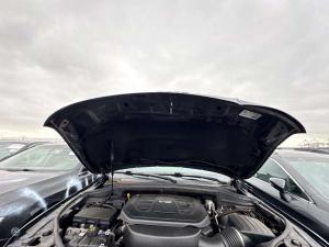 Balts Jeep Grand Cherokee 2016 Klaipėda, ar dzinēja tilpumu 3.60 L un nobraukumu 180 tūkst. km par 7500 €, foto 13 vietnē AUTOMOTO.COM.LV