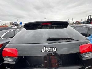 Balts Jeep Grand Cherokee 2016 Klaipėda, ar dzinēja tilpumu 3.60 L un nobraukumu 180 tūkst. km par 7500 €, foto 23 vietnē AUTOMOTO.COM.LV