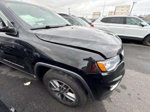 Balts Jeep Grand Cherokee 2016 Klaipėda, ar dzinēja tilpumu 3.60 L un nobraukumu 180 tūkst. km par 7500 €, foto 25 vietnē AUTOMOTO.COM.LV