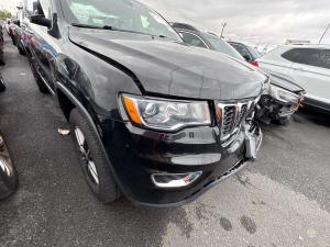 Balts Jeep Grand Cherokee 2016 Klaipėda, ar dzinēja tilpumu 3.60 L un nobraukumu 180 tūkst. km par 7500 €, foto 26 vietnē AUTOMOTO.COM.LV