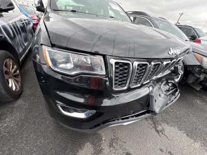 Balts Jeep Grand Cherokee 2016 Klaipėda, ar dzinēja tilpumu 3.60 L un nobraukumu 180 tūkst. km par 7500 €, foto 27 vietnē AUTOMOTO.COM.LV