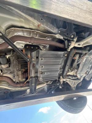 Balts Jeep Grand Cherokee 2016 Klaipėda, ar dzinēja tilpumu 3.60 L un nobraukumu 180 tūkst. km par 7500 €, foto 31 vietnē AUTOMOTO.COM.LV