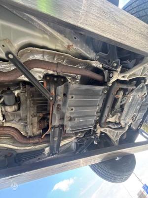 Balts Jeep Grand Cherokee 2016 Klaipėda, ar dzinēja tilpumu 3.60 L un nobraukumu 180 tūkst. km par 7500 €, foto 32 vietnē AUTOMOTO.COM.LV