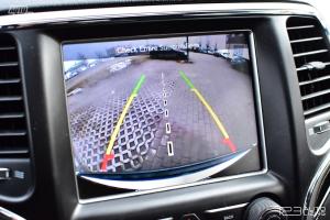 Белый Джип Гранд Чероки 2017 в Кретинга, объемом двигателя 5.70 л и пробегом 170 тыс. км за 19999 €, фото 22 на AUTOMOTO.COM.LV