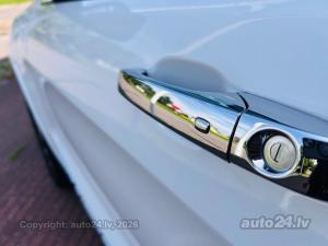Balts Jeep Grand Cherokee 2017 Tallina, ar dzinēja tilpumu 3.00 L un nobraukumu 194 tūkst. km par 16950 €, foto 8 vietnē AUTOMOTO.COM.LV