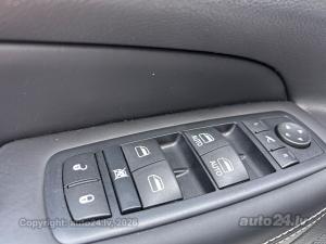 Balts Jeep Grand Cherokee 2017 Tallina, ar dzinēja tilpumu 3.00 L un nobraukumu 194 tūkst. km par 16950 €, foto 14 vietnē AUTOMOTO.COM.LV