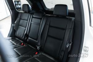 White Jeep Grand Cherokee 2017 in Tallinn, with an engine capacity of 3.00 L and mileage of 193 thousand km for 16990 €, photo 21 on AUTOMOTO.COM.LV