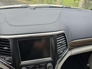 Balts Jeep Grand Cherokee 2017 Viļņa, ar dzinēja tilpumu 5.65 L un nobraukumu 200 tūkst. km par 18900 €, foto 19 vietnē AUTOMOTO.COM.LV