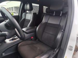 Balts Jeep Grand Cherokee 2019 Kauņa, ar dzinēja tilpumu 3.60 L un nobraukumu 217 tūkst. km par 16600 €, foto 12 vietnē AUTOMOTO.COM.LV