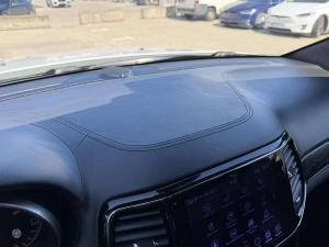 Balts Jeep Grand Cherokee 2019 Šauļi, ar dzinēja tilpumu 3.60 L un nobraukumu 243 tūkst. km par 12900 €, foto 19 vietnē AUTOMOTO.COM.LV