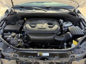 Balts Jeep Grand Cherokee 2019 Šauļi, ar dzinēja tilpumu 3.60 L un nobraukumu 243 tūkst. km par 12900 €, foto 27 vietnē AUTOMOTO.COM.LV