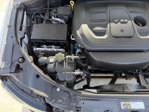 Balts Jeep Grand Cherokee 2019 Šauļi, ar dzinēja tilpumu 3.60 L un nobraukumu 243 tūkst. km par 12900 €, foto 28 vietnē AUTOMOTO.COM.LV