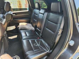 Balts Jeep Grand Cherokee 2019 Kauņa, ar dzinēja tilpumu 3.60 L un nobraukumu 105 tūkst. km par 18700 €, foto 12 vietnē AUTOMOTO.COM.LV