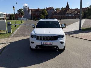 Balts Jeep Grand Cherokee 2019 Klaipėda, ar dzinēja tilpumu 3.60 L un nobraukumu 185 tūkst. km par 18900 €, foto 9 vietnē AUTOMOTO.COM.LV
