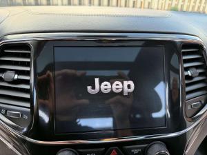 Balts Jeep Grand Cherokee 2019 Klaipėda, ar dzinēja tilpumu 3.60 L un nobraukumu 185 tūkst. km par 18900 €, foto 19 vietnē AUTOMOTO.COM.LV