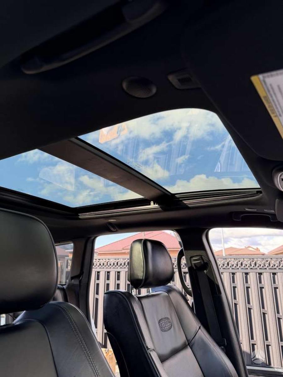 Balts Jeep Grand Cherokee 2019 Klaipėda, ar dzinēja tilpumu 3.60 L un nobraukumu 185 tūkst. km par 18900 €, foto 24 vietnē AUTOMOTO.COM.LV
