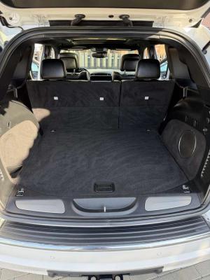Balts Jeep Grand Cherokee 2019 Klaipėda, ar dzinēja tilpumu 3.60 L un nobraukumu 185 tūkst. km par 18900 €, foto 25 vietnē AUTOMOTO.COM.LV