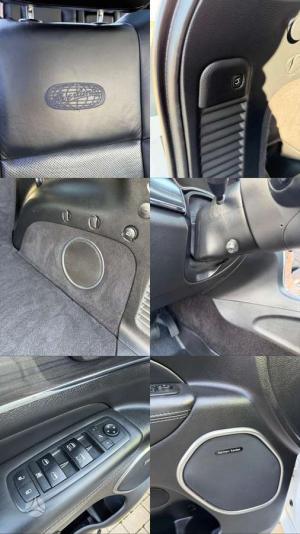Balts Jeep Grand Cherokee 2019 Klaipėda, ar dzinēja tilpumu 3.60 L un nobraukumu 185 tūkst. km par 18900 €, foto 27 vietnē AUTOMOTO.COM.LV