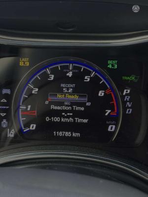 White Jeep Grand Cherokee 2019 in Mazeikiai, with an engine capacity of 6.42 L and mileage of 121 thousand km for 39900 €, photo 25 on AUTOMOTO.COM.LV