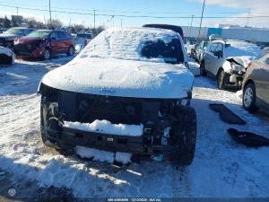 Balts Jeep Grand Cherokee 2020 Klaipėda, ar dzinēja tilpumu 3.60 L un nobraukumu 94 tūkst. km par 10300 €, foto 13 vietnē AUTOMOTO.COM.LV