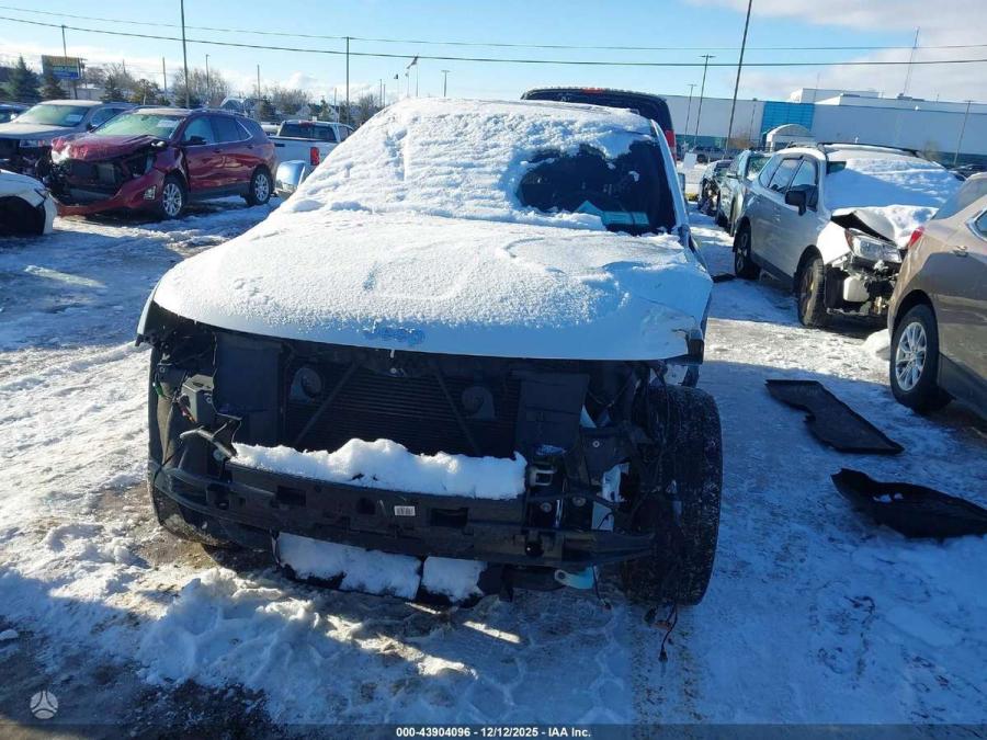 Balts Jeep Grand Cherokee 2020 Klaipėda, ar dzinēja tilpumu 3.60 L un nobraukumu 94 tūkst. km par 10300 €, foto 13 vietnē AUTOMOTO.COM.LV