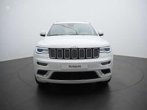 Balts Jeep Grand Cherokee 2020 Viļņa, ar dzinēja tilpumu 2.99 L un nobraukumu 120 tūkst. km par 26900 €, foto 2 vietnē AUTOMOTO.COM.LV