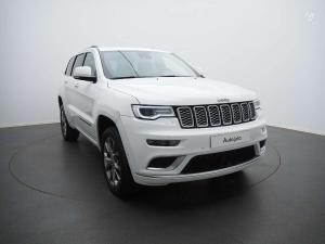 Balts Jeep Grand Cherokee 2020 Viļņa, ar dzinēja tilpumu 2.99 L un nobraukumu 120 tūkst. km par 26900 €, foto 3 vietnē AUTOMOTO.COM.LV
