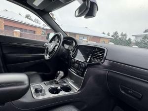 Balts Jeep Grand Cherokee 2020 Klaipėda, ar dzinēja tilpumu 3.60 L un nobraukumu 132 tūkst. km par 19900 €, foto 15 vietnē AUTOMOTO.COM.LV