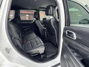 Balts Jeep Grand Cherokee 2020 Klaipėda, ar dzinēja tilpumu 3.60 L un nobraukumu 132 tūkst. km par 19900 €, foto 21 vietnē AUTOMOTO.COM.LV