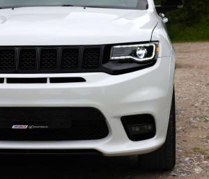 Balts Jeep Grand Cherokee 2020 Kretinga, ar dzinēja tilpumu 3.60 L un nobraukumu 86 tūkst. km par 22999 €, foto 6 vietnē AUTOMOTO.COM.LV