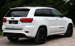 Balts Jeep Grand Cherokee 2020 Kretinga, ar dzinēja tilpumu 3.60 L un nobraukumu 86 tūkst. km par 22999 €, foto 20 vietnē AUTOMOTO.COM.LV