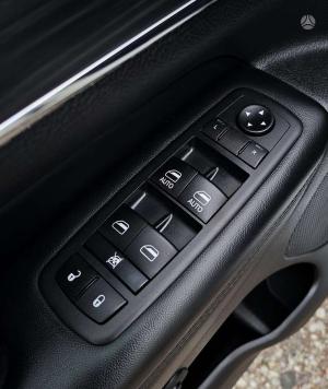Balts Jeep Grand Cherokee 2020 Kretinga, ar dzinēja tilpumu 3.60 L un nobraukumu 86 tūkst. km par 22999 €, foto 29 vietnē AUTOMOTO.COM.LV