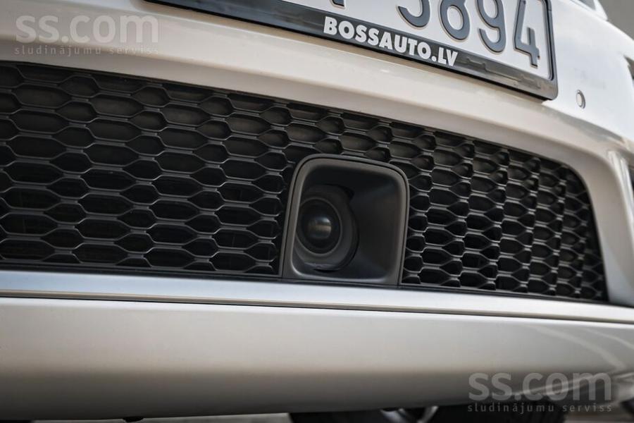 Balts Jeep Grand Cherokee 2020 Rīga, ar dzinēja tilpumu 3.00 L un nobraukumu 147 tūkst. km par 22500 €, foto 8 vietnē AUTOMOTO.COM.LV
