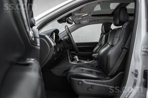 Balts Jeep Grand Cherokee 2020 Rīga, ar dzinēja tilpumu 3.00 L un nobraukumu 147 tūkst. km par 22500 €, foto 10 vietnē AUTOMOTO.COM.LV