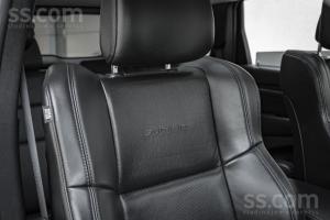 Balts Jeep Grand Cherokee 2020 Rīga, ar dzinēja tilpumu 3.00 L un nobraukumu 147 tūkst. km par 22500 €, foto 14 vietnē AUTOMOTO.COM.LV