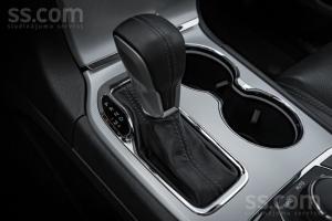 Balts Jeep Grand Cherokee 2020 Rīga, ar dzinēja tilpumu 3.00 L un nobraukumu 147 tūkst. km par 22500 €, foto 22 vietnē AUTOMOTO.COM.LV