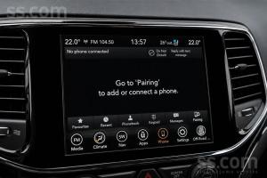 Balts Jeep Grand Cherokee 2020 Rīga, ar dzinēja tilpumu 3.00 L un nobraukumu 147 tūkst. km par 22500 €, foto 28 vietnē AUTOMOTO.COM.LV