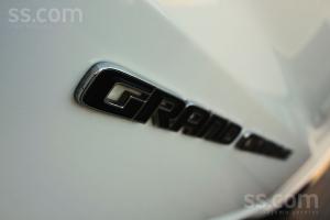Balts Jeep Grand Cherokee 2021 Rīga, ar dzinēja tilpumu 3.00 L un nobraukumu 0 tūkst. km par 22950 €, foto 20 vietnē AUTOMOTO.COM.LV