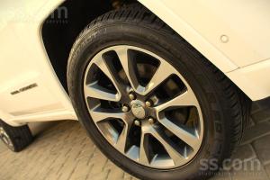 Balts Jeep Grand Cherokee 2021 Rīga, ar dzinēja tilpumu 3.00 L un nobraukumu 0 tūkst. km par 22950 €, foto 66 vietnē AUTOMOTO.COM.LV